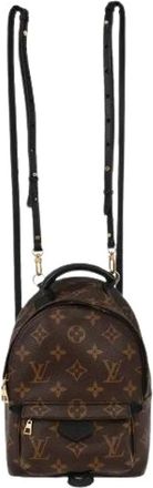 Louis Vuitton Damen, Pre-Owned, Braun, ONE SIZEGr&ouml;&szlig;e