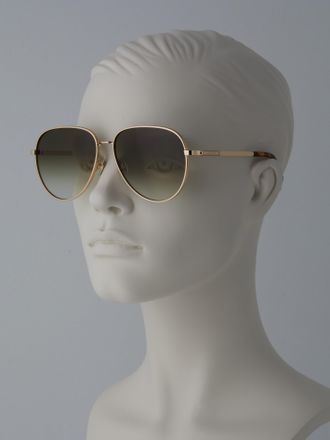 Lanvin Sonnenbrille