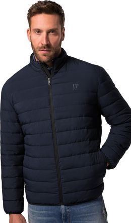 JP1880 Herren, Polydaune Jacken, Dunkel Marine, 8XL
