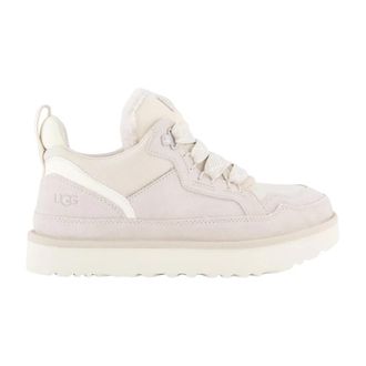 UGG Keramik Grau Lowmel Herrenschuhe - - Shoes - Herren - Grau - 46 EU