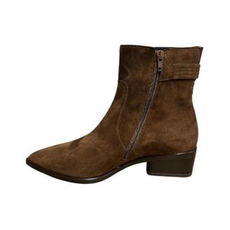 Gabor Damen, Schuhe, Braun, 40 1/2 EUGr&ouml;&szlig;e