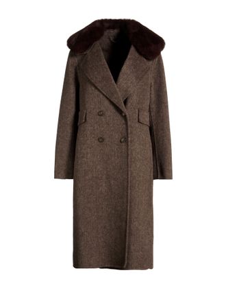Toy G JACKEN & M&Auml;NTEL - M&auml;ntel auf YOOX.COM