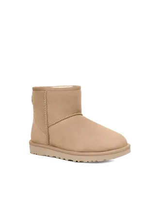 UGG Ankle Boot - Beige