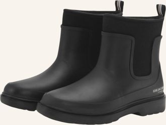 Ilse Jacobsen Ilse Jacobsen Gummistiefel rubair11 schwarz