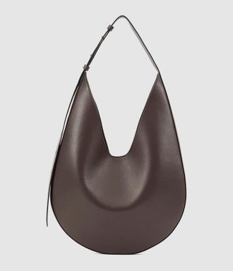 Aesther Ekme Sac Hobo Tabacco