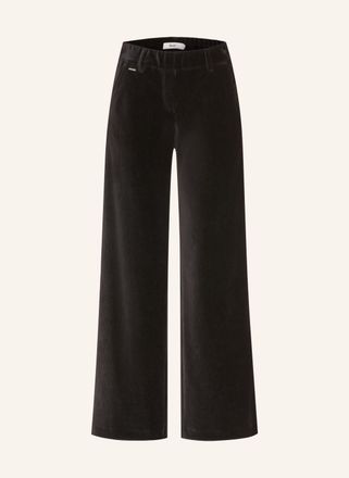 Brax Brax Cordhose Style Maine schwarz