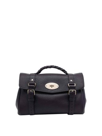 Mulberry Sac Cabas - Violet