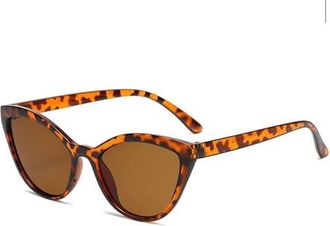 Generic Lunettes De Soleil For Hommes Et Femmes, For La Conduite En Plein Air, Les Vacances, D&eacute;placements, Le Sport(Multi-colored)