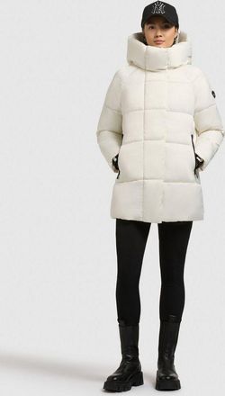 Khujo Steppjacke SUDA