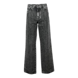 Cycle Mila Gerades Jeans - - Jeans - Damen - Grau - W29