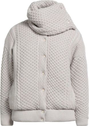 Fabiana Filippi JACKEN & MÄNTEL - Pufferjacken & Daunenjacken auf YOOX.COM