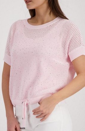 Monari Pullover & Shorts