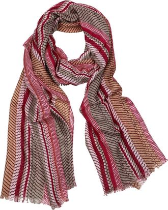 Collezione Alessandro Schal Lenni