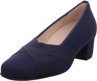 Hassia Adult Master-Artikel Evelyn blau Gr. 41