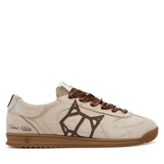 Naked Wolfe Sneakers Naked Wolfe Exposuree Beige
