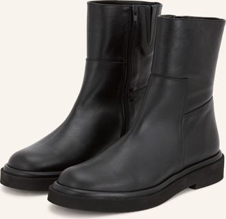 Paloma Barcel&oacute; Paloma Barcel&oacute; Boots Carla schwarz