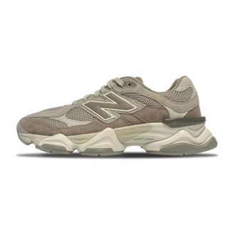 New Balance Homme, Chaussures, Brun, Taille: 38 EU 9060 Mushroom Baskets