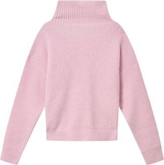 Isabel Marant Pull Brooke en laine m&eacute;rinos et cachemire