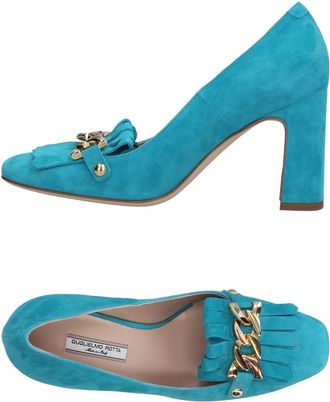 Guglielmo Rotta SCHUHE - Mokassins auf YOOX.COM