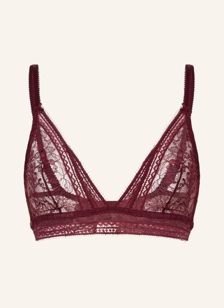Passionata Triangel-Bh Jeanne rot