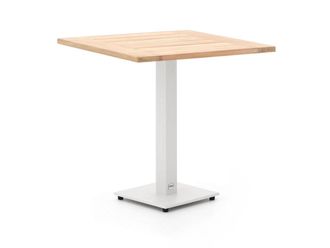 Forza Furniture Forza Orta Gartentisch 70x70x75 cm