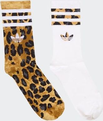 adidas Lot de 2 paires de chaussettes - Taille XS