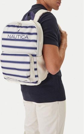 Nautica Rucksack CWBEO-NTC-P-005-09 Beige