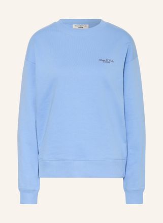 Marc O'Polo Denim Marc Opolo Denim Sweatshirt blau