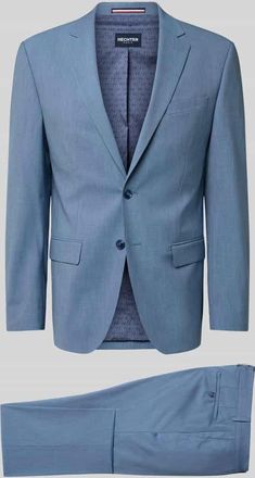 Daniel Hechter Regular Fit Anzugjacke mit Viskose-Anteil