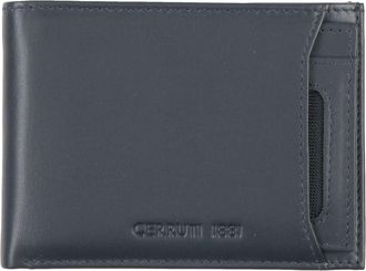 Cerruti Kleinlederwaren - Brieftaschen auf YOOX.COM