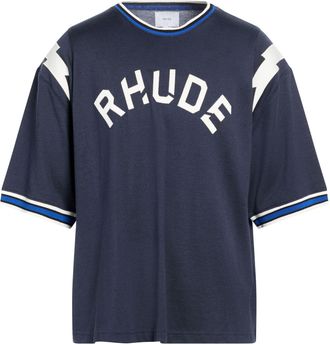 Rhude TOPS - T-shirts auf YOOX.COM