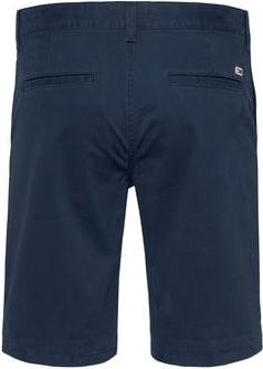 Tommy Hilfiger Short droit uni