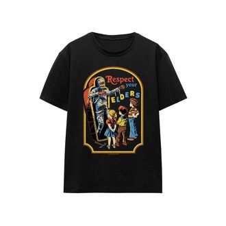 Steven Rhodes Respect Your Elders