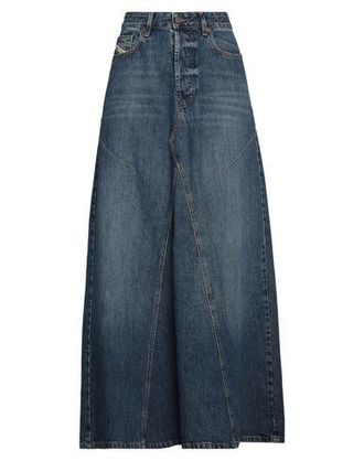 Diesel BAS - Jupes en jean sur YOOX.COM