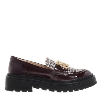 Liu Jo Loafer - Rumi 34 Loafer - Gr. 37 (EU) - in Rot - f&uuml;r Damen