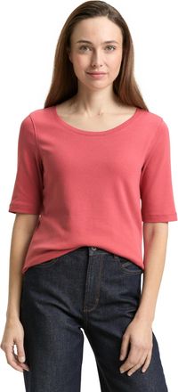 Tom Tailor Basic T-Shirt