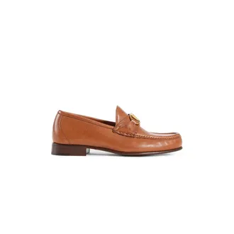 Valentino Vlogo signature buffalo loafers