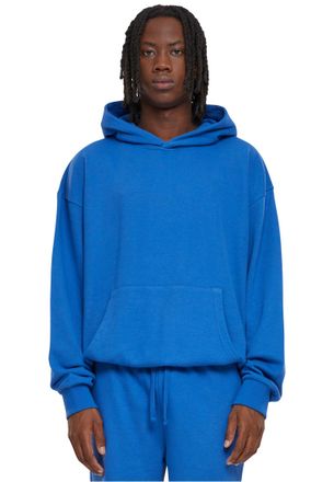 Urban Classics Herren Kapuzenpullover Light Terry Hoody, l&auml;ssiger Hoodie f&uuml;r M&auml;nner, Oversized Fit, Streetwear