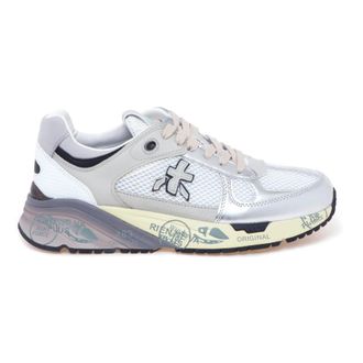 Premiata Mase Sneaker - - Shoes - Damen - Mehrfarbig - 39 EU