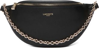 Lacoste Handtasche Lacoste NF5098PH Schwarz