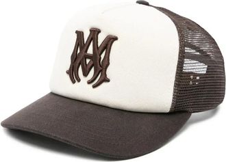 Amiri Homme, Accessoires, Multicolore, Taille: ONE Size Casquette