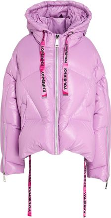 Khrisjoy JACKEN & MÄNTEL - Pufferjacken & Daunenjacken auf YOOX.COM