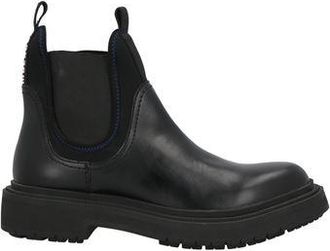 Dirk Bikkembergs CHAUSSURES - Bottines sur YOOX.COM