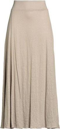 Majestic Filatures BAS - Jupes longues sur YOOX.COM