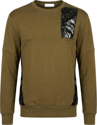 PMDS Premium Mood Denim Superior TOPS - Sweatshirts auf YOOX.COM