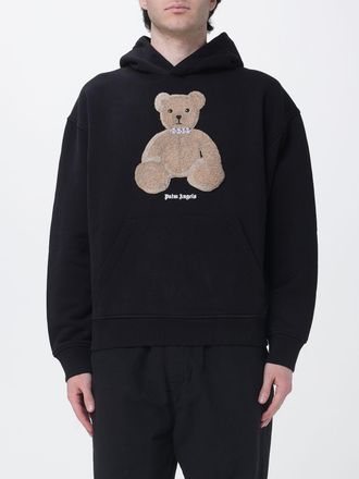 Palm Angels Sweatshirt PALM ANGELS Homme couleur Noir