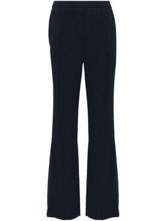 Theory pantalon Treeca - Bleu