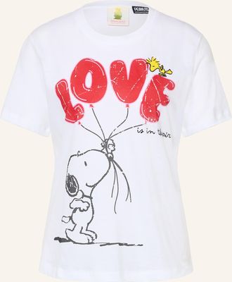Princess Goes Hollywood Princess Goes Hollywood T-Shirt weiss