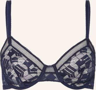 Eres Eres B&uuml;gel-Bh Paradis blau