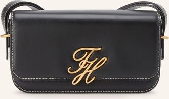 Tommy Hilfiger Umh&auml;ngetasche schwarz